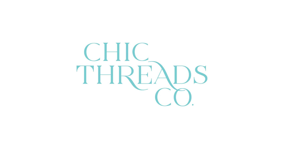 Products – Chic Threads Co.
